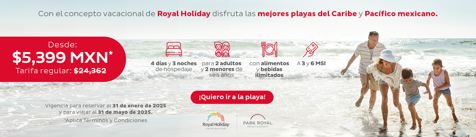 Red Voucher Online