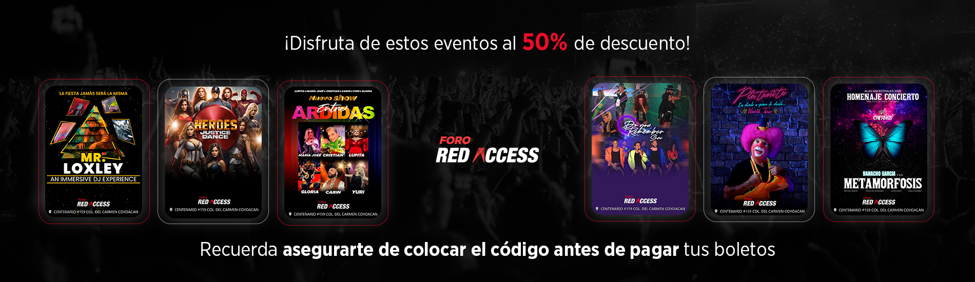Red Voucher Online