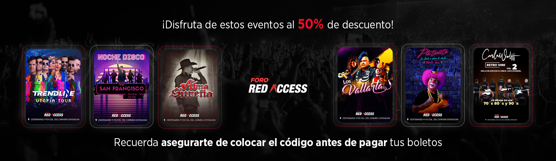 Red Voucher Online