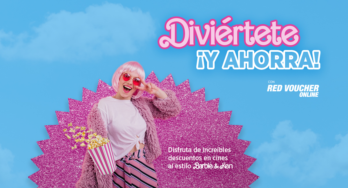 Red Voucher Online