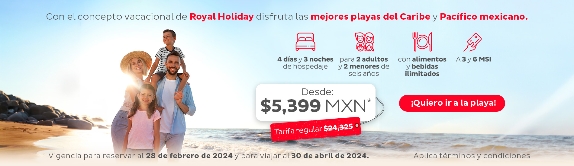 Red Voucher Online