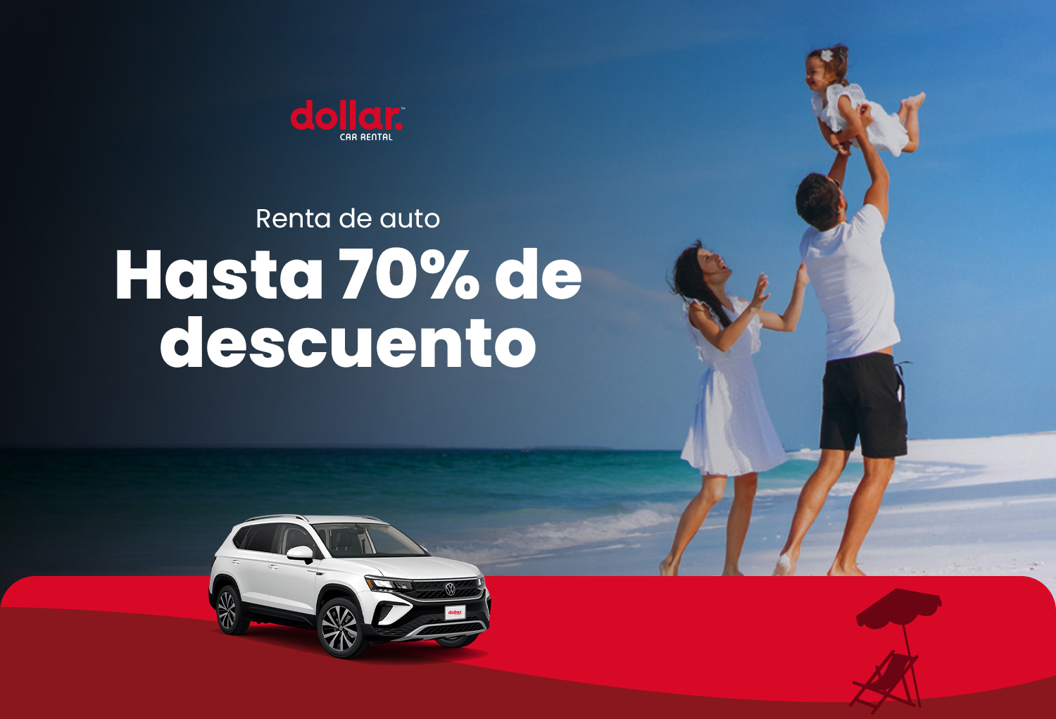 Red Voucher Online